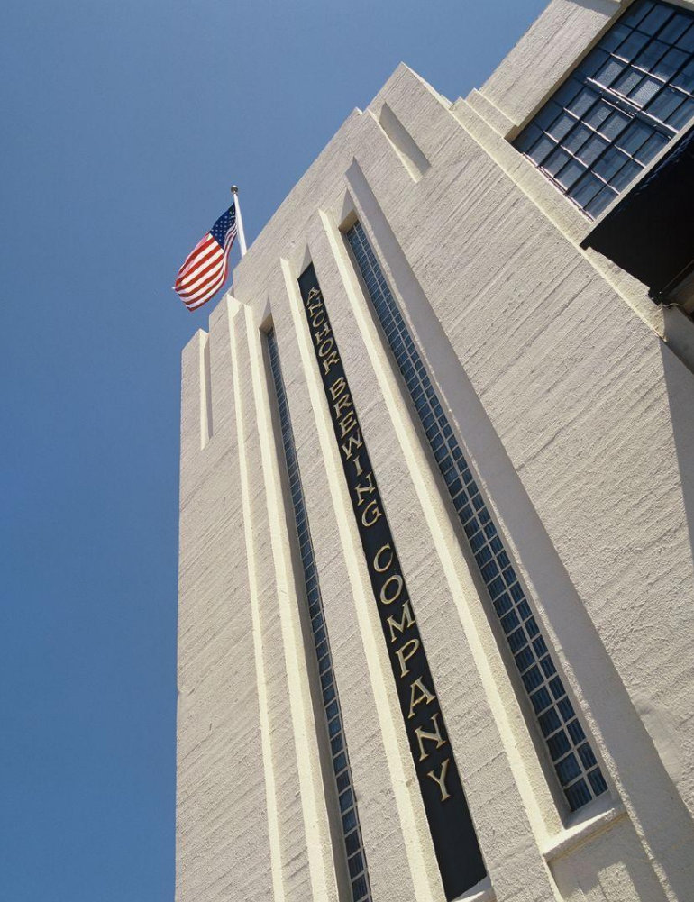 Anchor Brewing | Find Craft Beer Near You | Tour Brewery.